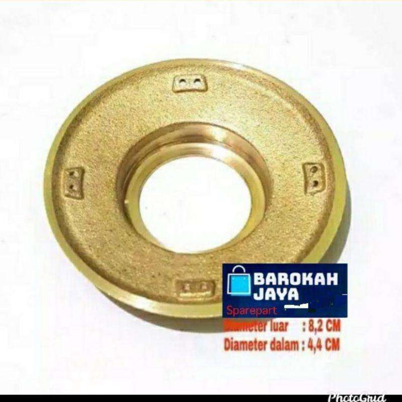 Jual Burner Model Rinnai Besar 522 A 511 A 602 A - Kuningan Tungku Ring/Api di Seller barokah ...