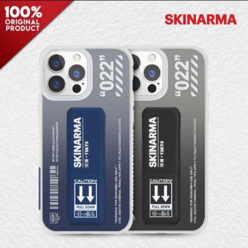 Jual Case iPhone 13 Pro - Skinarma Taihi Kobai - Original Di Seller Premium Acc - Sei Agul, Kota ...
