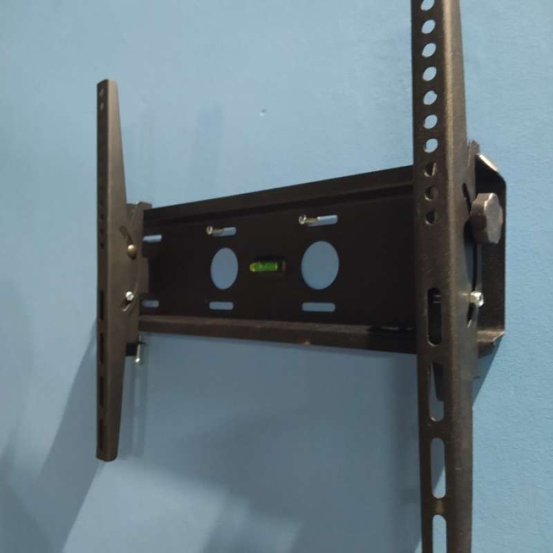 Jual Bracket Tv Fleksibel Up & Down 40 Sampai 77 Inch Water Pass Di ...