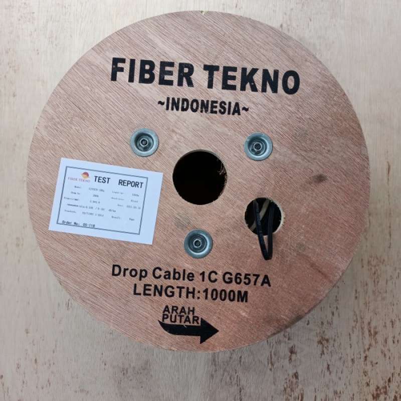 Jual DROPCORE 1 CORE 3 SELING 1000 M di Seller Cullen darrel ...