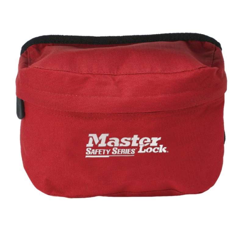 Promo Master Lock S1010 Compact Lockout Pouch Diskon 15% di Seller ...