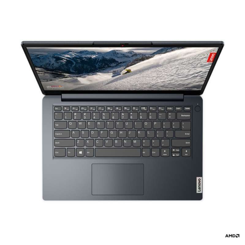Jual Laptop Desain Lenovo Ideapad Slim 1 Ryzen 3 3250u 12gb 256gb Win11 Ohs Di Seller Kliknklik ...
