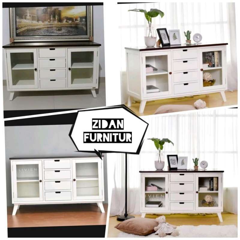 Jual meja custom terbaru kayu jati Belanda di Seller Zidan furnitur ...