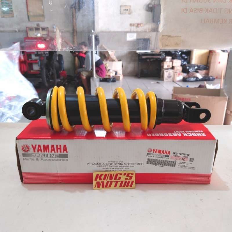 Jual Spare Part Yamaha Xsr 155 Terbaru Dengan Harga Termurah Di 2024 ...