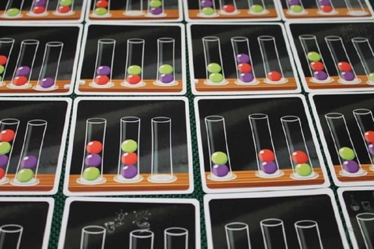 Jual Dr Eureka Board Game Giant Version Di Seller Monopolis Board Game ...