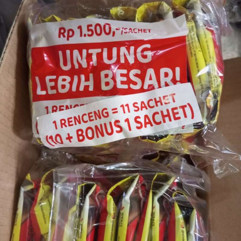 Jual Better Biskuit 1 Dus Termurah - Harga Grosir Terupdate Hari Ini ...