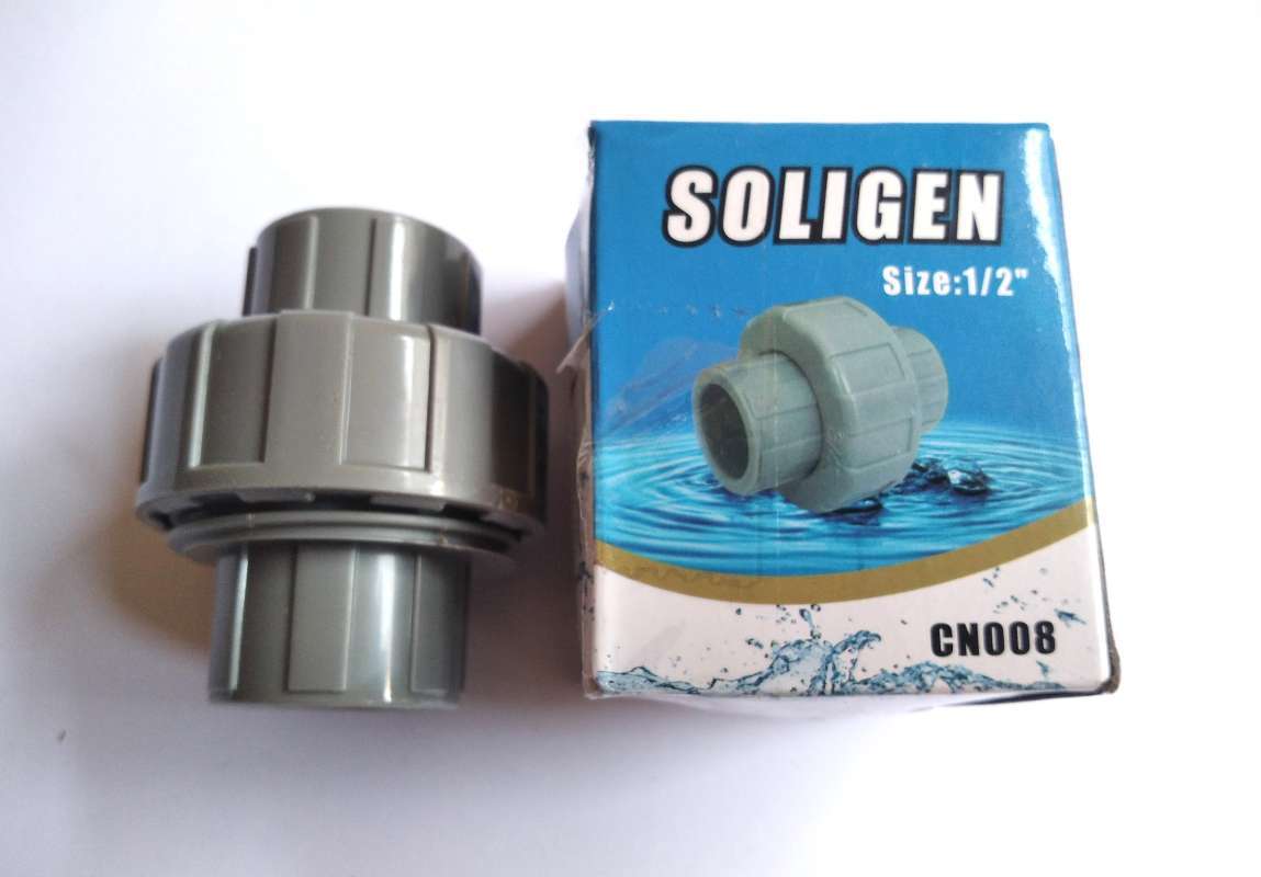 Jual Watermur pvc soligen cn08 1/2 di Seller RDW HARDWARE - Kota Bekasi ...
