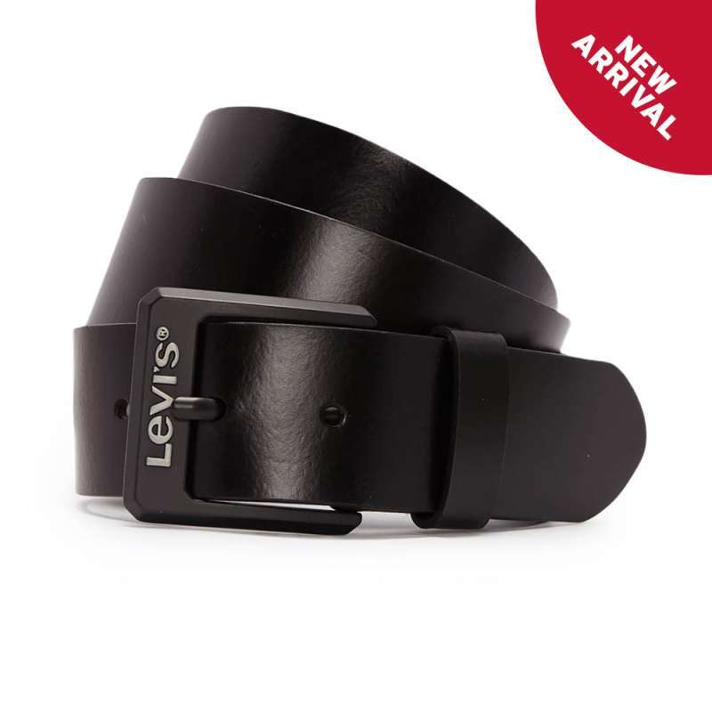 Jual Levi's® Men's Contrast Belt (38019-0279) - 100 Cm Di Seller Levi's ...