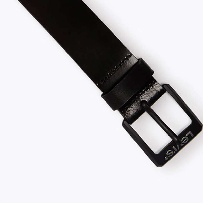 Jual Levi's® Men's Contrast Belt (38019-0279) - 100 Cm Di Seller Levi's ...