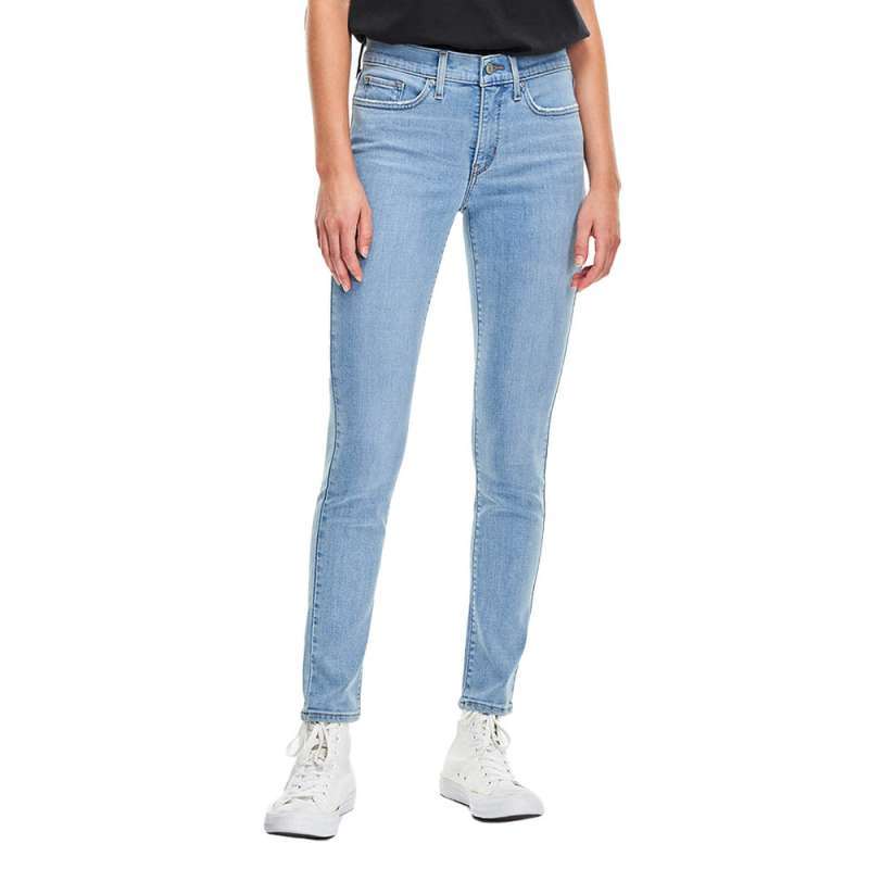 Jual Levi's® Women's 311 Shaping Skinny Jeans (19626-0339) Di Seller ...