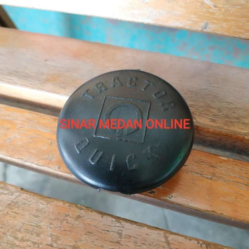 Jual G1000 Plug Tension Pulley Traktor Tangan Karet Tutup Handel di ...