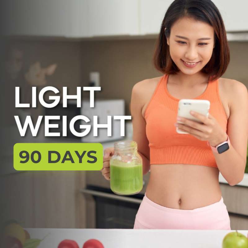 Konsultasi Ahli Gizi untuk Diet yang Sehat dan Aman - Blibli Friends