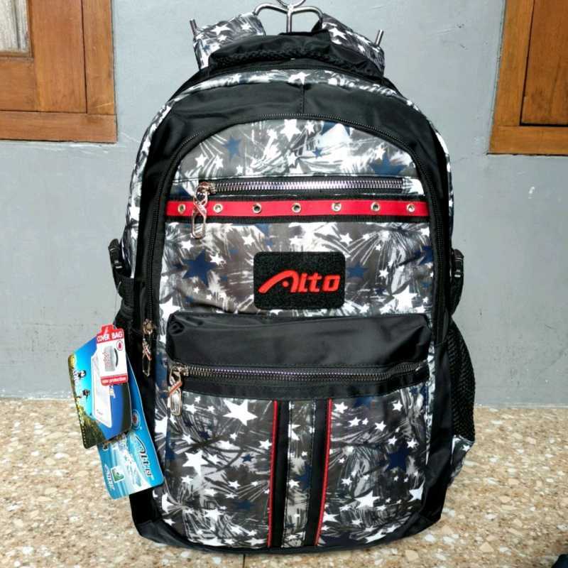 Jual TAS ALTO ORIGINAL RANSEL PRIA BACKPACK ANAK SEKOLAH BAGUS ORI ... Jual TAS ALTO ORIGINAL RANSEL PRIA BACKPACK ANAK SEKOLAH BAGUS ORI ...