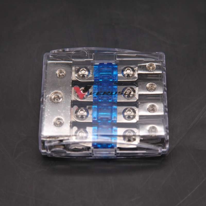 Promo FUSE BLOCK ISI 4 MINI ANL VERUSO FUSE BLOCK 60A ISI 4 VERUSO ...