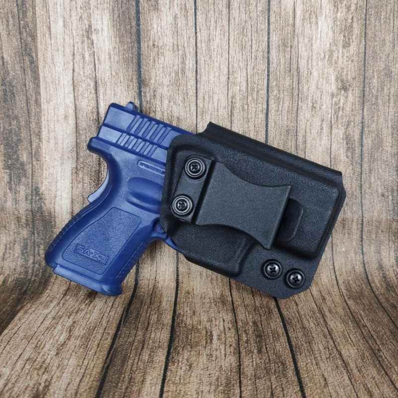 Jual kydex holster iwb hs 9 hs9 mini Compact hs pendek di Seller Jovana ... Jual kydex holster iwb hs 9 hs9 mini Compact hs pendek di Seller Jovana ...