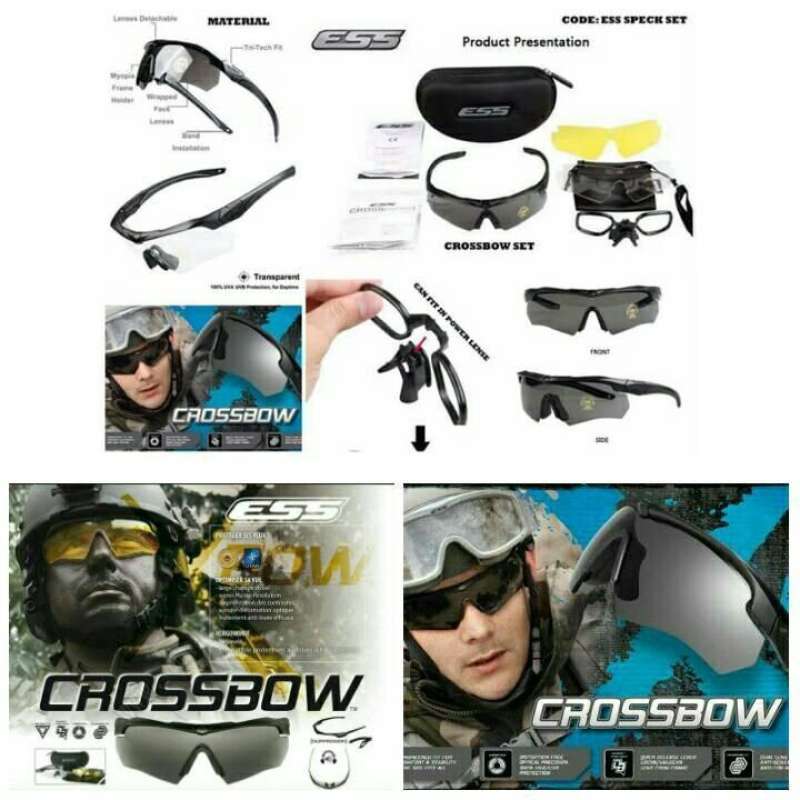 Jual Tactical Crossbow Terbaru Dengan Harga Termurah Di 2024 | Blibli