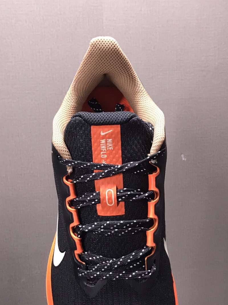 Jual Nike Zoom Winflo 9 Olahraga Bulan Sepatu Berlari Biasa - 36 Di ...