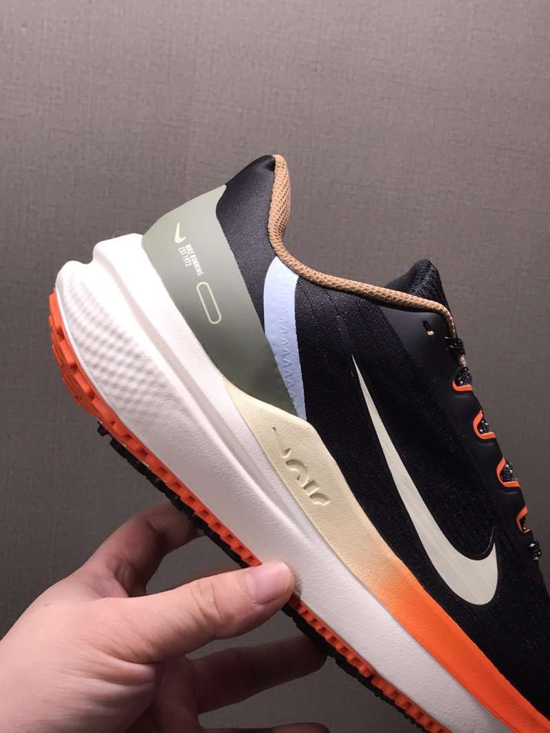Jual Nike Zoom Winflo 9 Olahraga Bulan Sepatu Berlari Biasa - 36 Di ...