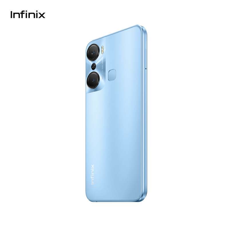 Jual Infinix Hot 12 Pro [8/128gb/ Official Store] Di Seller Infinix ...