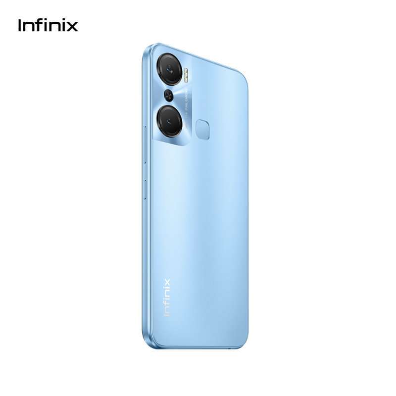 Jual Infinix Hot 12 Pro [8/128gb/ Official Store] Di Seller Infinix ...
