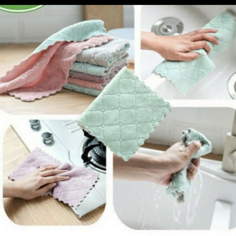 Jual KAIN LAP PIRING ANTI MINYAK di Seller BENUA DUNIA - Kapuk Muara ...