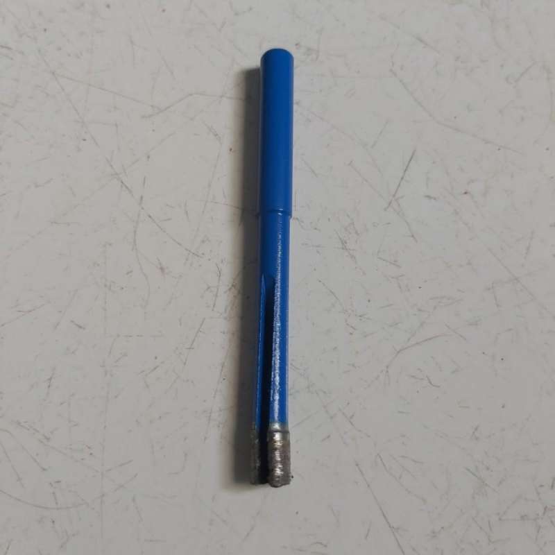 Jual Diamond Core Bits 6Mm Benz / Mata Bor Granit 6Mm Benz di Seller ...