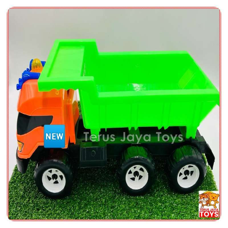 Jual Mainan Truk Sampah - Mobil Dump Truk - Mobil Bak di Seller Terus ... Jual Mainan Truk Sampah - Mobil Dump Truk - Mobil Bak di Seller Terus ...