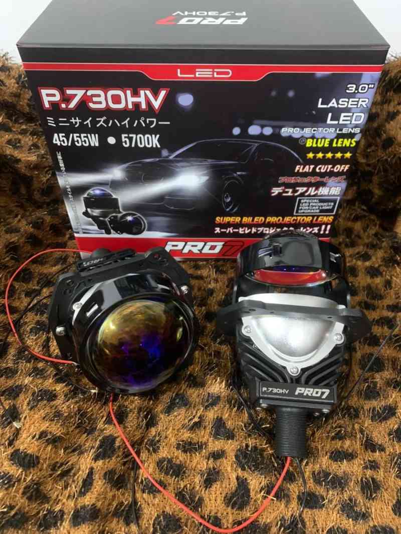 Jual Projie Biled Pro7 P.730hv - 3inc Led Projector Di Seller Hrv ...