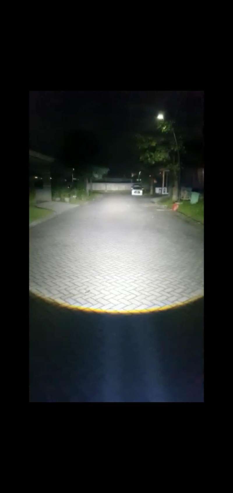 Jual Projie Biled Pro7 P.730hv - 3inc Led Projector Di Seller Hrv ...