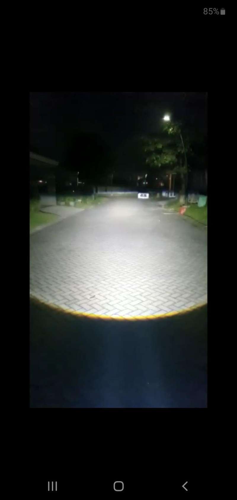 Jual Projie Biled Pro7 P.730hv - 3inc Led Projector Di Seller Hrv ...