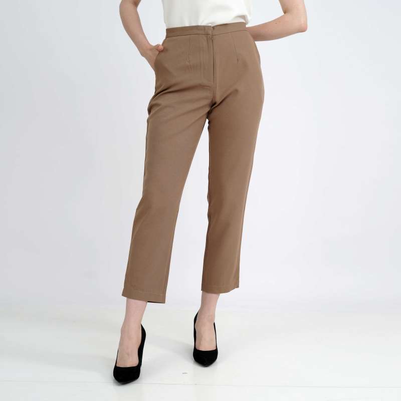 Harga Celana Beige Model Terbaru Gratis Ongkir 2026