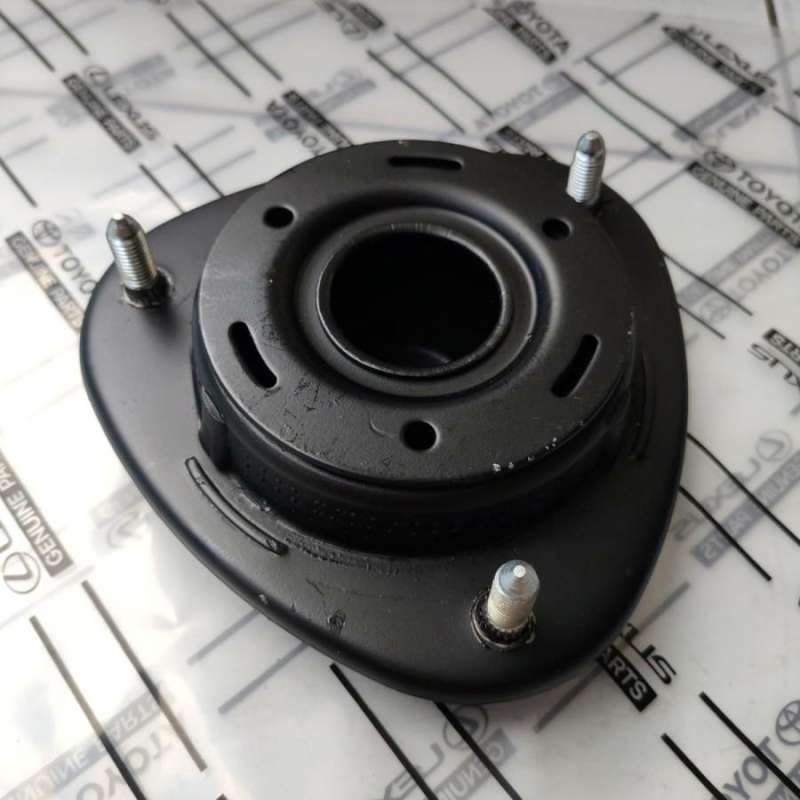 Jual Karet Support Shock Breaker Toyota Avanza Xenia All New Ruah ...