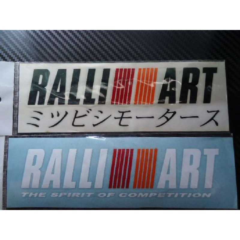 Jual Sticker Rally Original Harga Termurah Juni 2024 | Blibli