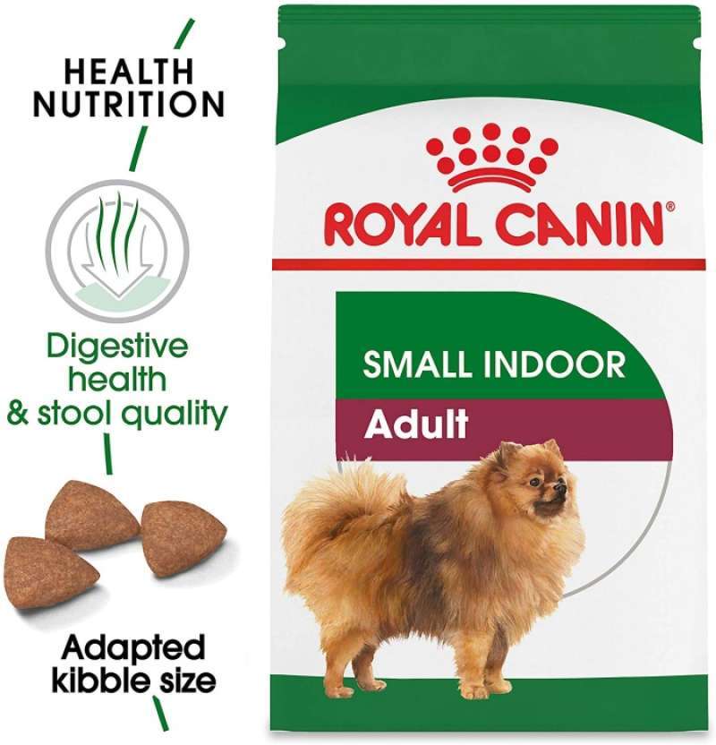 Jual Royal Canin Mini Indoor Adult 1.5Kg/Rc Mini Indoor Life Adult 1.5 ...