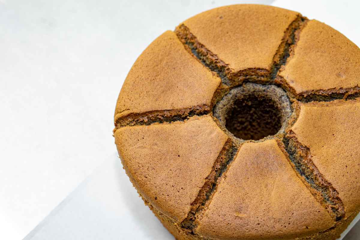 Jual Muja Bakes Kue Sifon Chiffon Cake di Seller Mujabakes Official ...