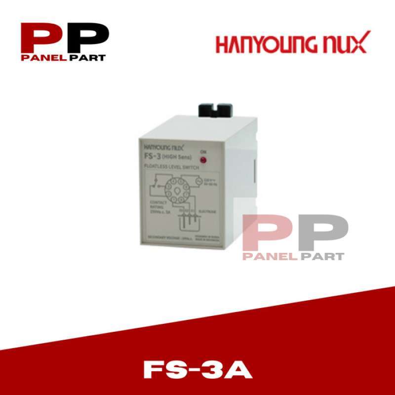 Jual Water Level Control Hanyoung Original Fs-3A di Seller TB Honey ...
