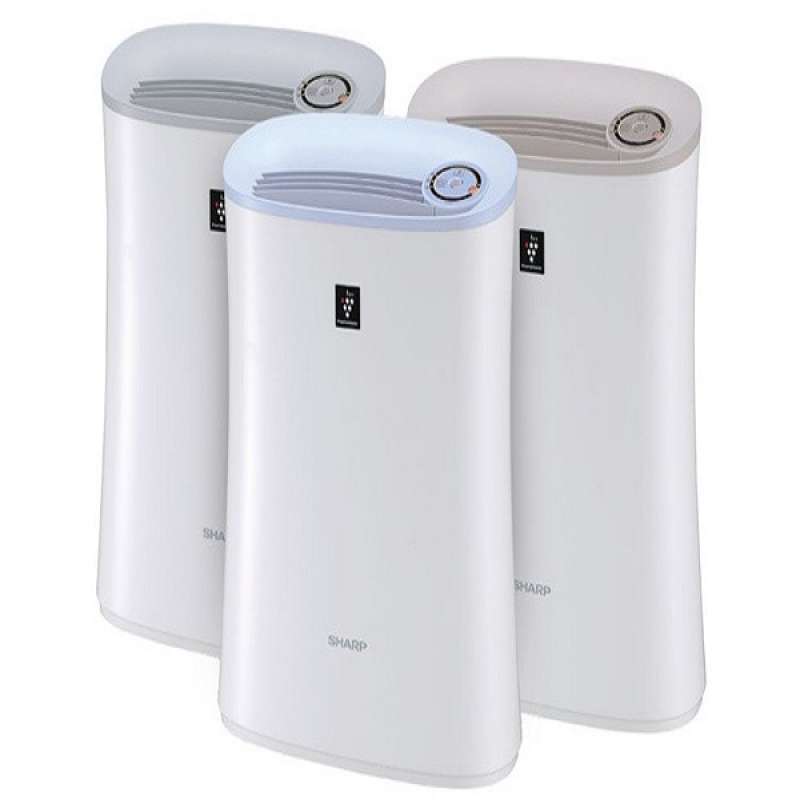 Jual Sharp Fp-f30y-h Air Purifier Di Seller Sun Electronic Official ...