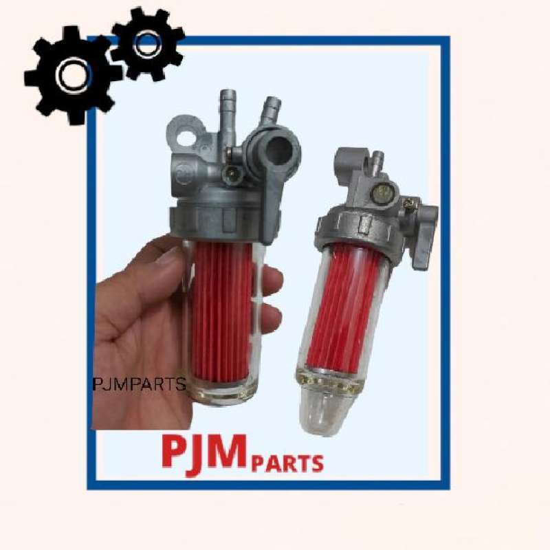 Jual FOS Saringan Solar Komplit Mesin Diesel TF55 TF65 TF75 di Seller ...