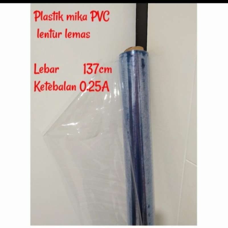 Jual PLASTIK MIKA LENTUR PEMBATAS RUANGAN SEKAT RUANGAN TIRAI UNTUK VIRUS di Seller Semijaya ...