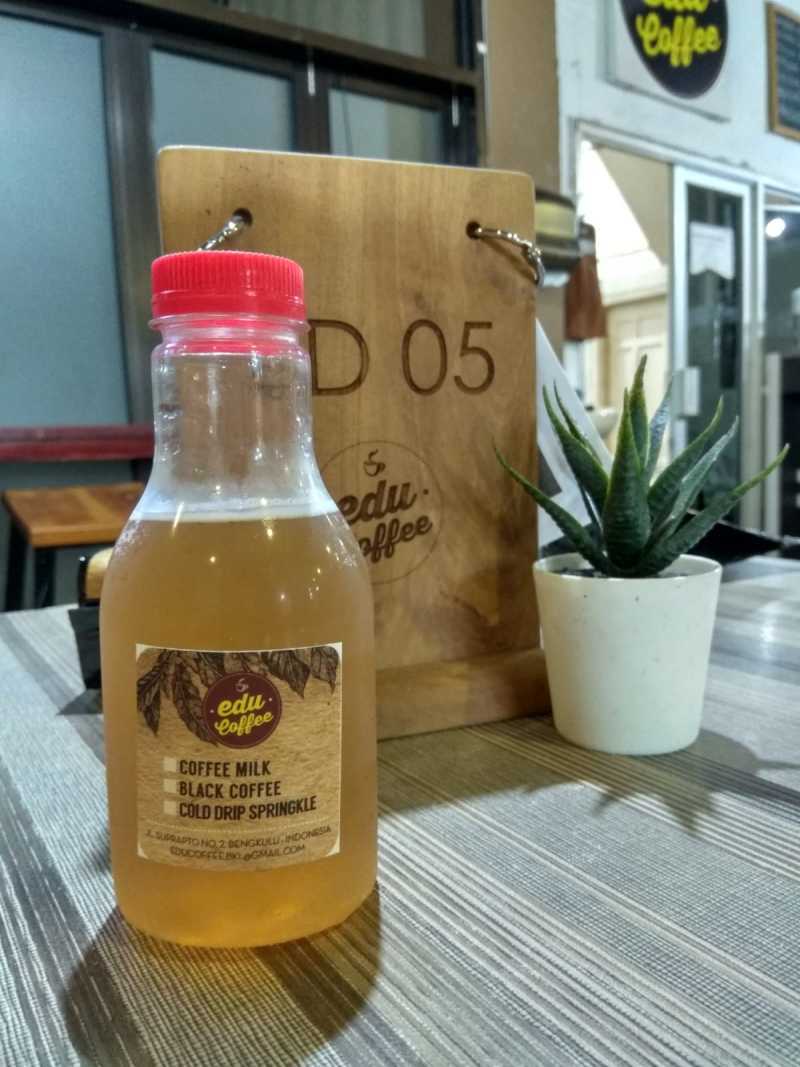 Jual Kombucha Teh di Seller Edu coffee - Penggantungan, Kota Bengkulu | Blibli