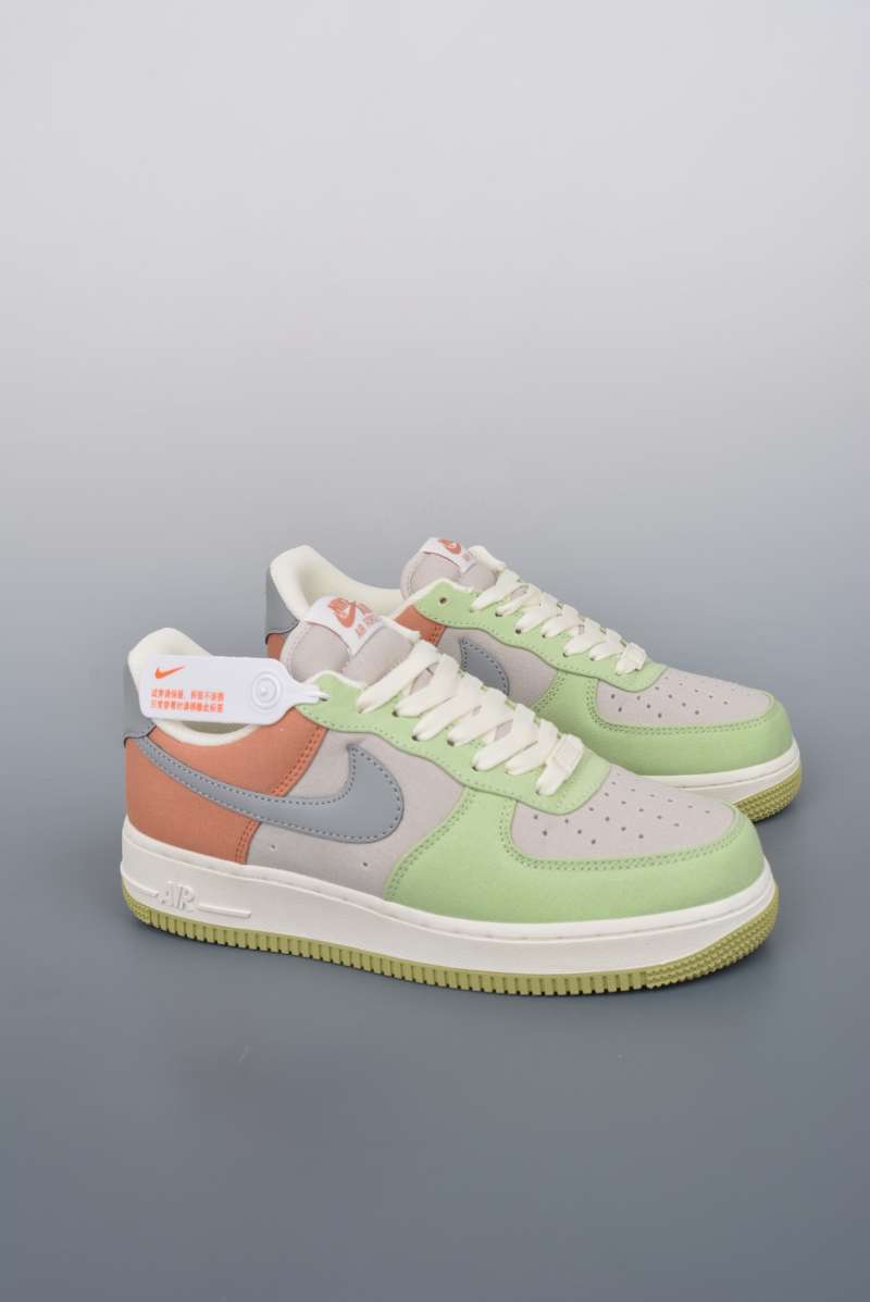Jual Nike Air Force 1 sepatu papan olahraga biasa rendah atas di Seller ...