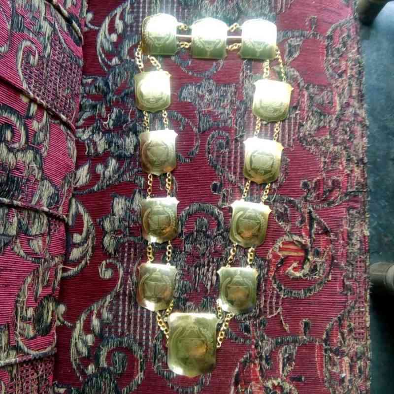 Jual Gordon Wisuda Rektor di Seller Hakim advertising - Kepuhkembeng ...