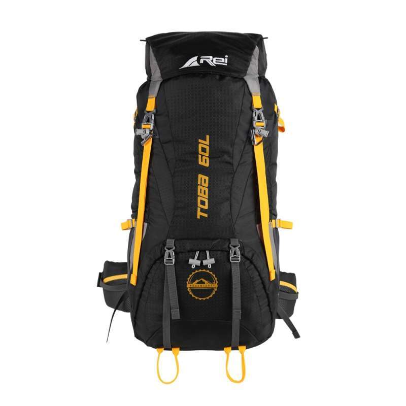 Jual Tas Gunung / Carrier Toba 60 Liter Arei Outdoorgear di Seller AREI ...