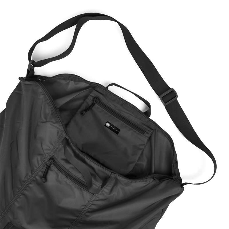Jual Tactical Carryall Foldable Bag Parabellum® Hippo™ - Black Di ...