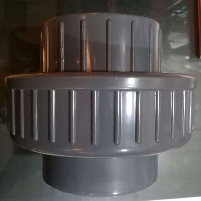 Promo Watermur Pvc / Union Socket Pvc 3 Inch Diskon 13% di Seller ...