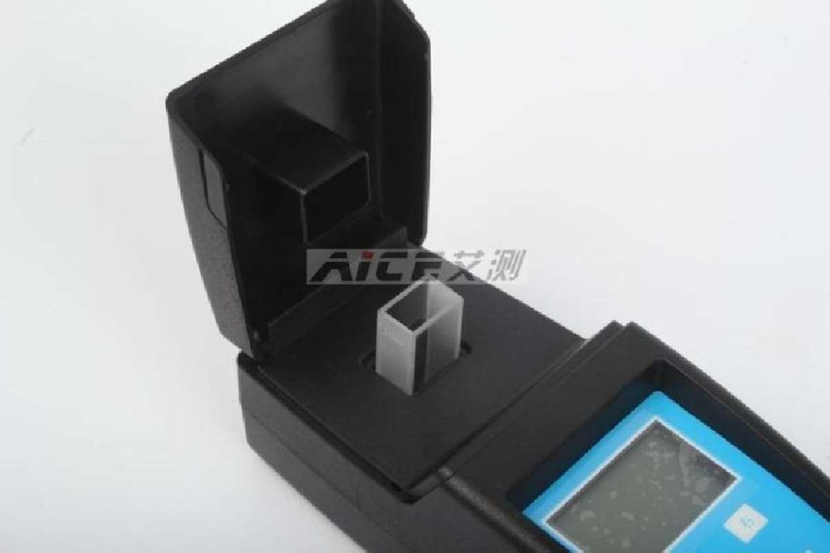 Jual CODmn-2AZ clean water manganese method oxygen consumption detector wit di Seller Telkeshop ...