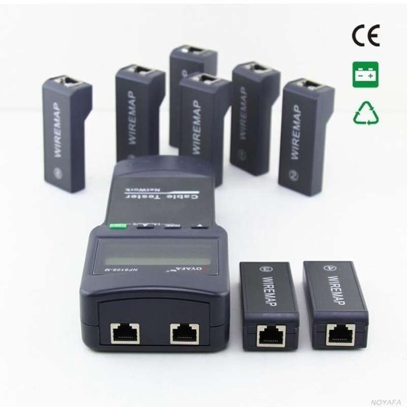 Jual Usb Cable Tester Spesifikasi Original, Murah & Diskon Harga April ...