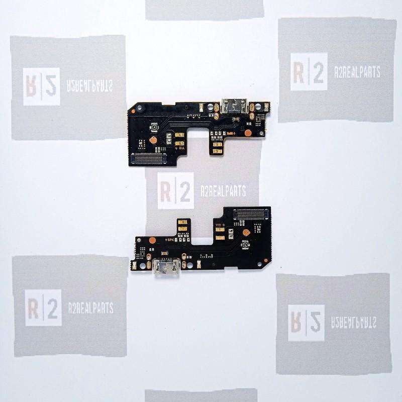 Jual Flexible Papan Board UI Charger Cas Mic Xiaomi Redmi 5 Plus di ...