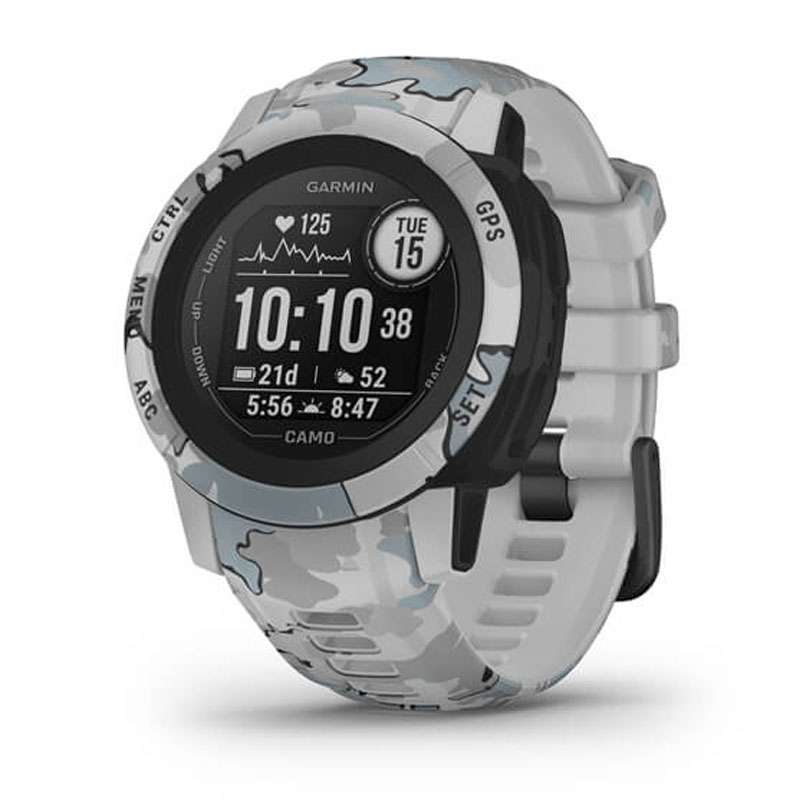 Promo JAM TANGAN GARMIN SMARTWATCH PRIA INSTINCT 2S CAMO EDITION ... Promo JAM TANGAN GARMIN SMARTWATCH PRIA INSTINCT 2S CAMO EDITION ...