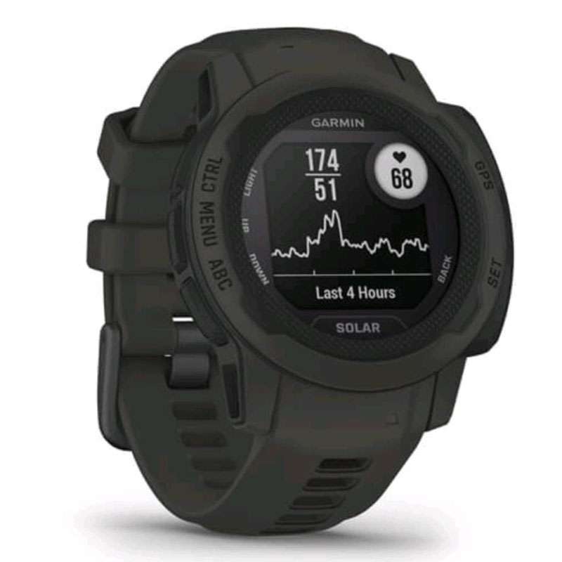 Promo JAM TANGAN GARMIN SMARTWATCH PRIA INSTINCT 2S SOLAR GRAPHITE SEA ... Promo JAM TANGAN GARMIN SMARTWATCH PRIA INSTINCT 2S SOLAR GRAPHITE SEA ...